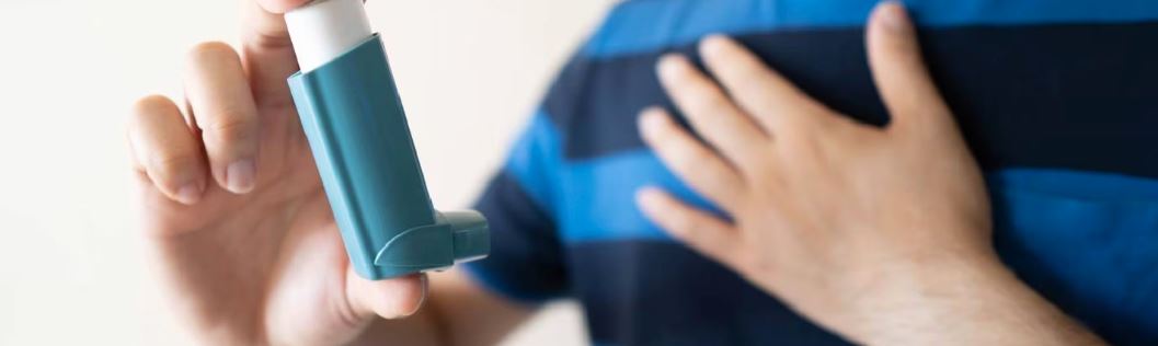 La importancia del día mundial del asma - Eurofarma